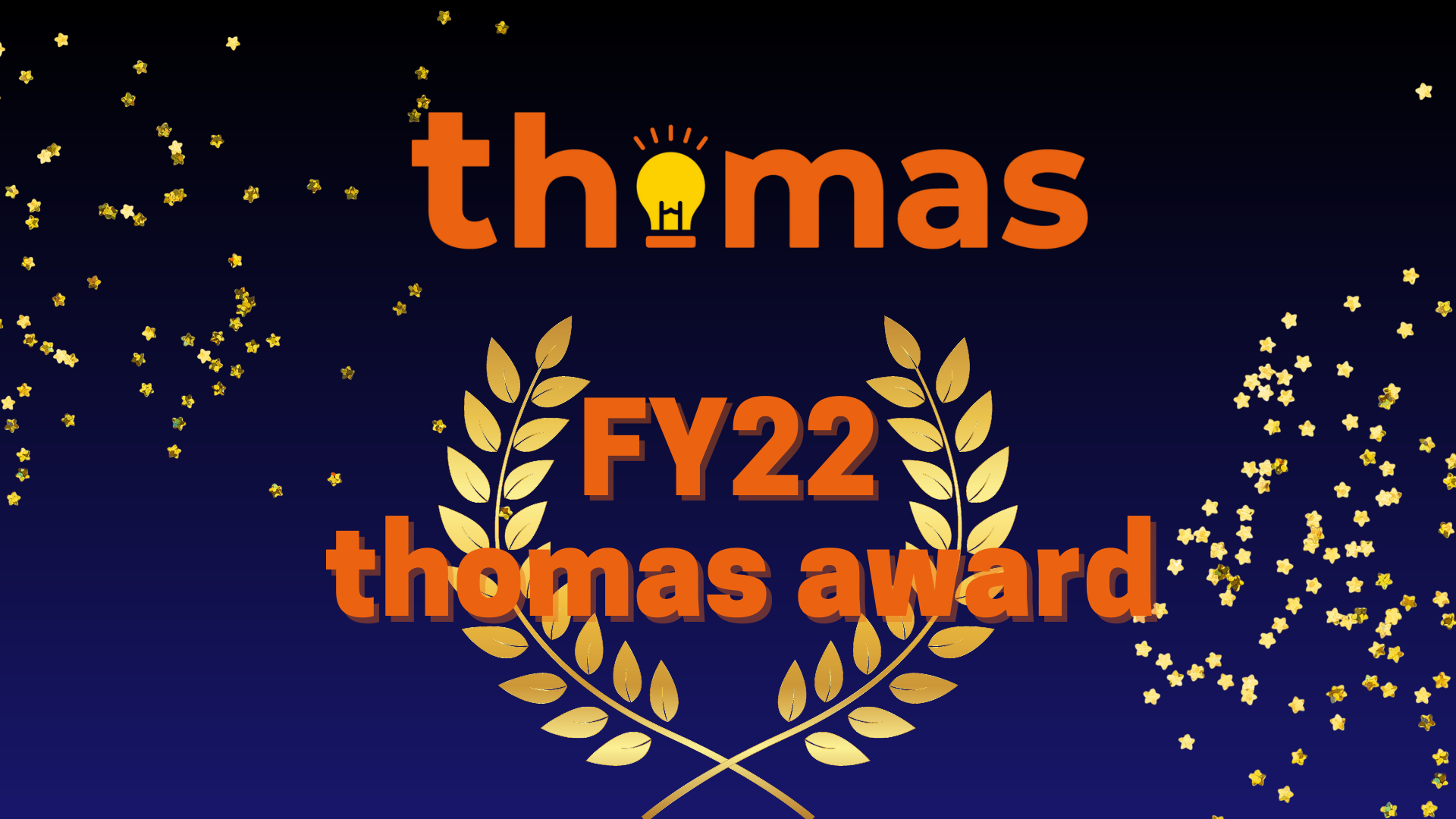 thomasのFY23が Kick-off！part2 - thomas株式会社